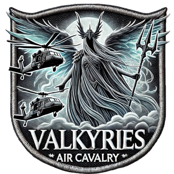 Bravo Company B/3-7 - 7th Cavalry Wiki