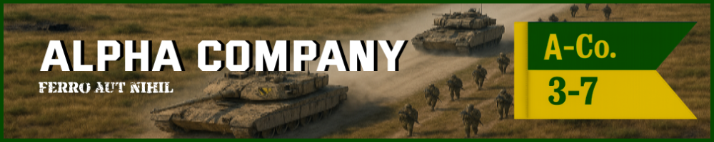 Alpha Company A/3-7 - 7th Cavalry Wiki