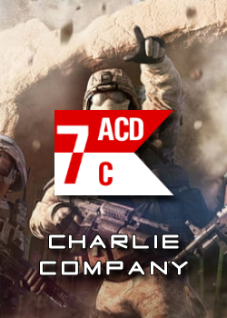 About Us - 7th Cavalry Wiki